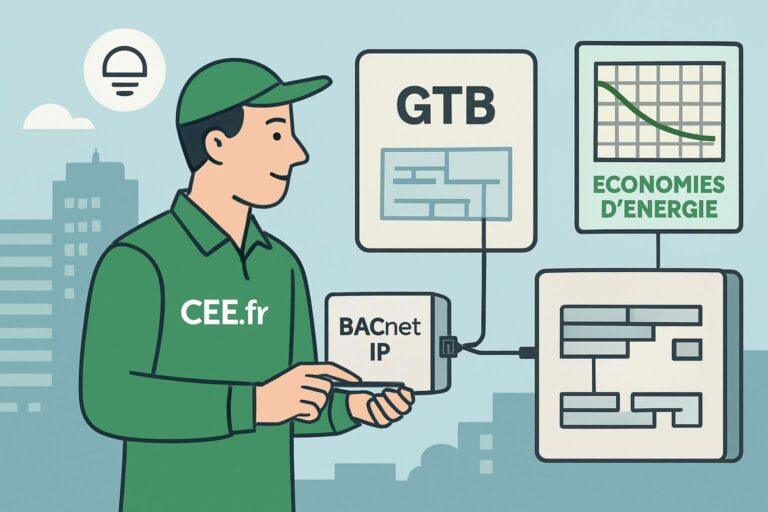 Bacnet IP 2026 : Guide Essentiel et Clair