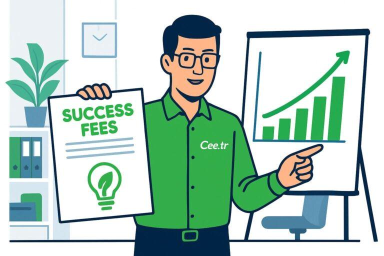Modèle Success Fees : Le Système Innovant à Découvrir